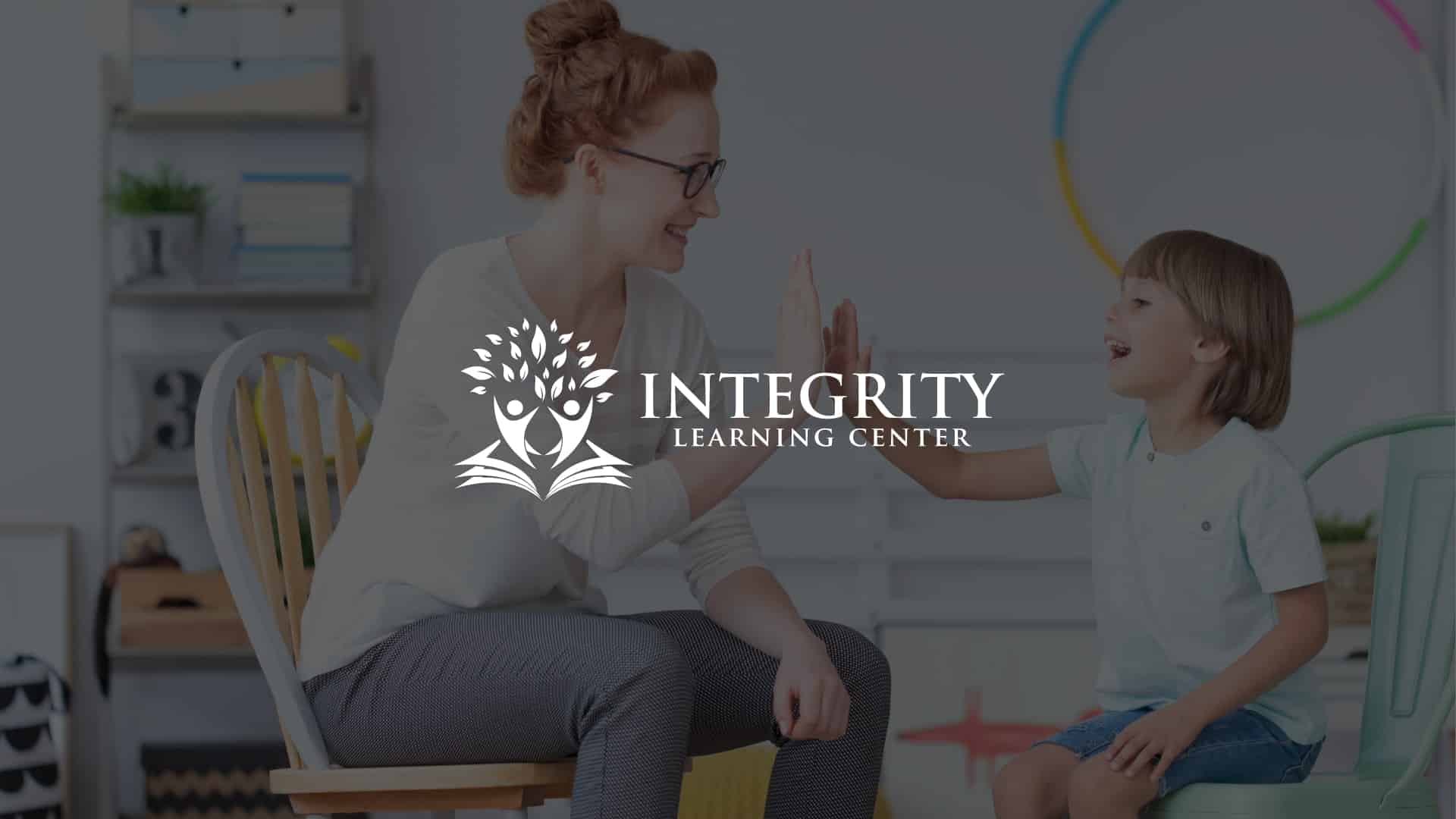 Speech Therapy for Kids | Integrity Speech | Plainfield, Indiana