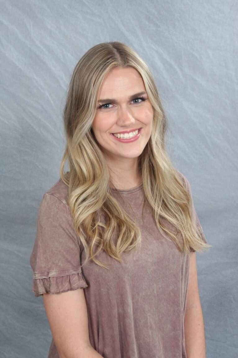 Jenna Underwood, Lead RBT - Pediatric therapy and support for autism ...