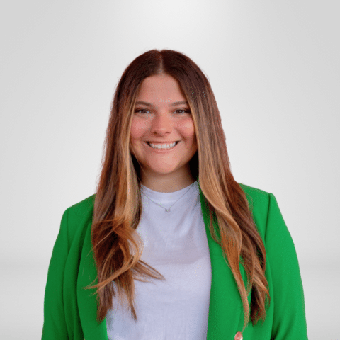 Miranda Marketing Operations specialist