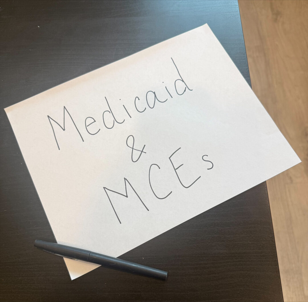 You Can Change Your Indiana Medicaid Health Plan (MCE): What Parents ...