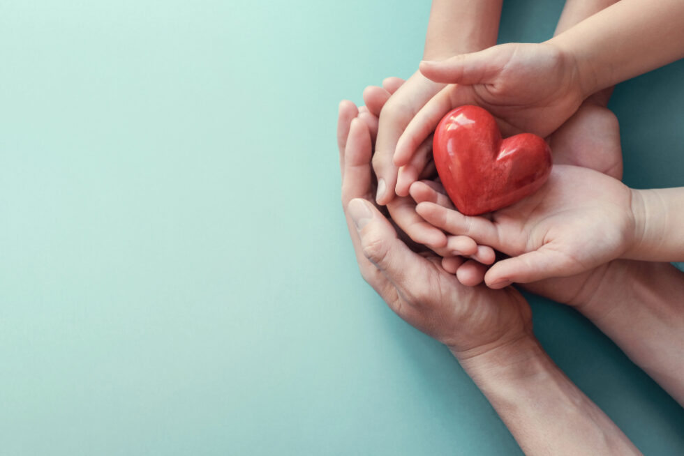 February Tips for Families of Autistic Children